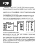 Database Normalization Basics | PDF | Databases | Areas Of Computer Science