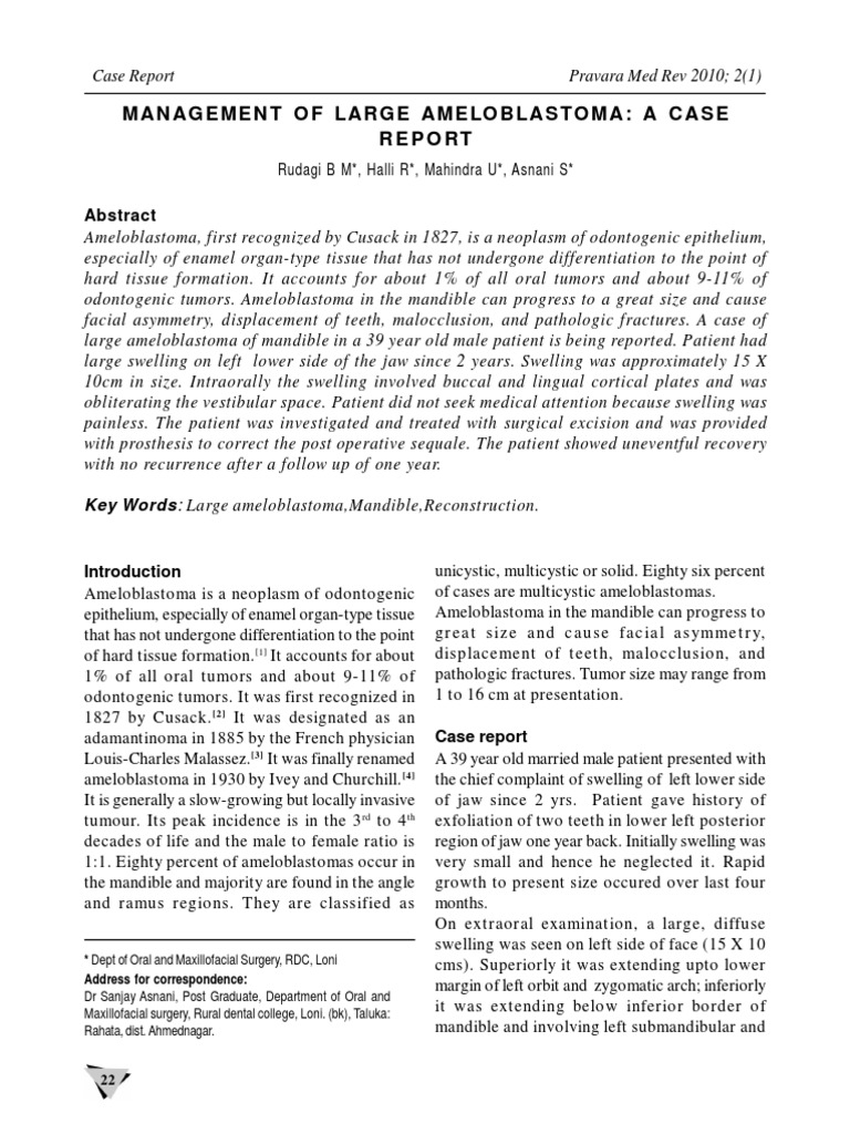 PMR 2 1 6 | Download Free PDF | Medical Specialties | Medicine