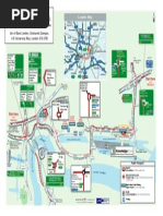 GWR Route Map and Accessibility 2024 | PDF
