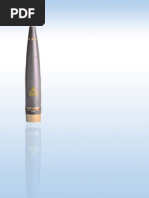 155mm Propelling Charges and Percussion Primers | PDF | Military Forces ...