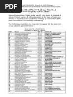 TSECL Official Contacts | PDF