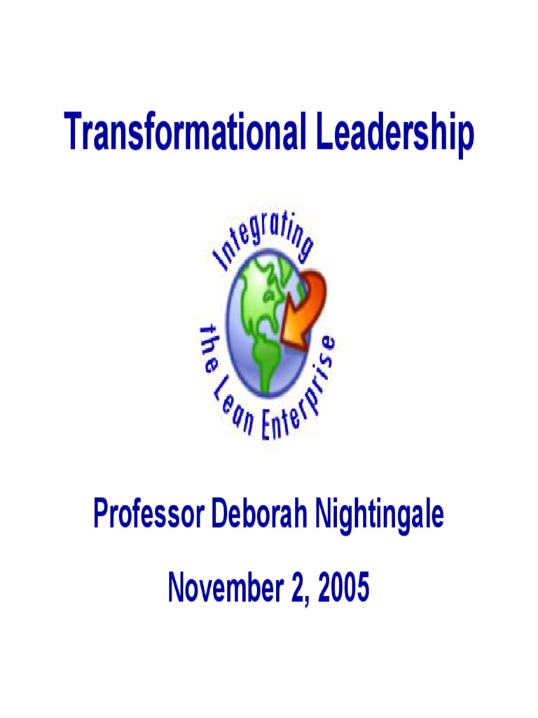 15 Trans Leaders | PDF | Business