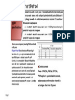 The Meaning of Pa、Pb and RS power | PDF | Orthogonal Frequency Division ...