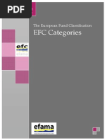 Bloomberg Fund Classifications: Guide To Our New Funds Classification ...