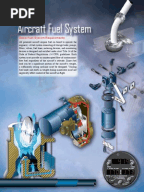 AIRCRAFT FUEL Hydrant System Design