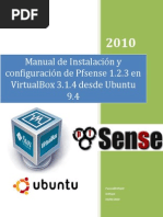 Instalación PMB | PDF | Servidor HTTP Apache | Php