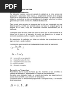 Ley de Archie | PDF | Resistividad Eléctrica y Conductividad | Roca ...