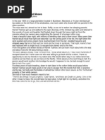 Harriet Tubman Poem | PDF