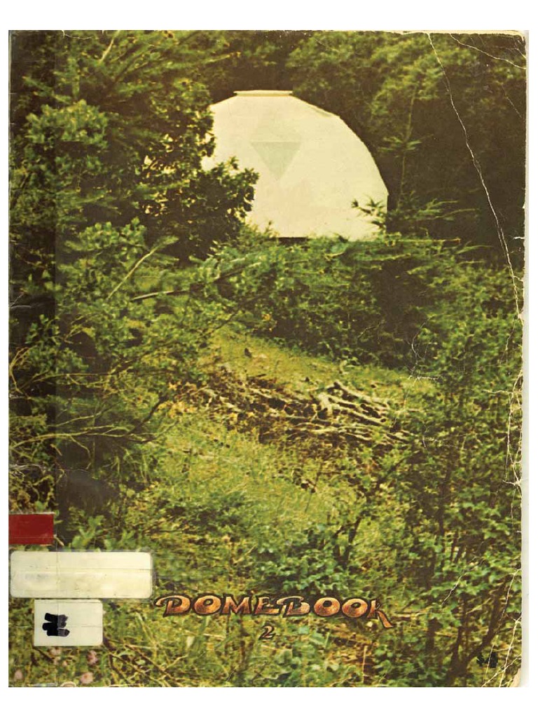 DomeBook 2 PDF | PDF