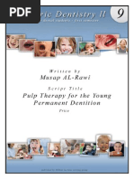 Post-Dam in Complete Dentures | PDF | Dentures | Nature