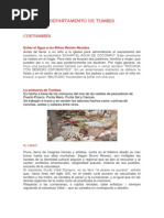 Triptico de Tumbes | PDF