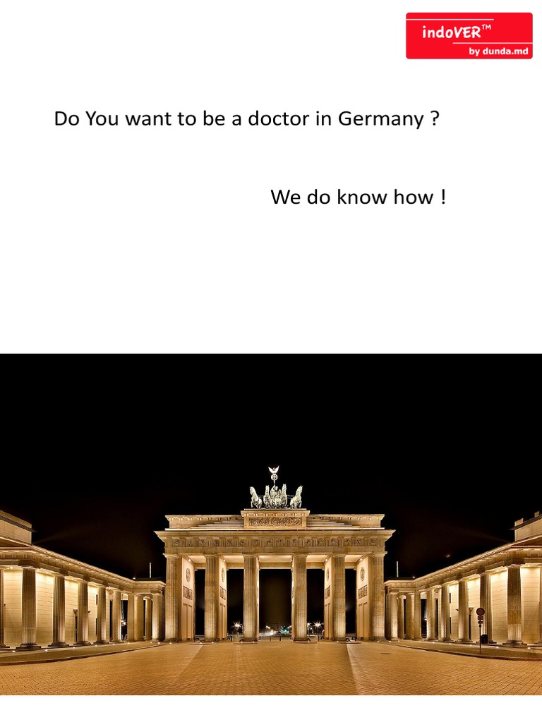 IndoVER - New Brochure | PDF | Service Industries | Health Care