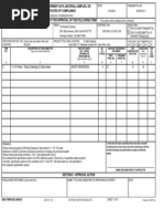 Supplier Deviation Request Form | PDF | Business