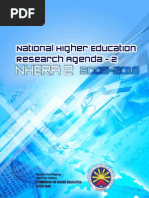 14 - CHED Memorandum Order No.46, s.2012 | PDF | Quality Assurance ...