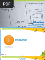 Power Plant Process Flow Chart | PDF | Mechanical Engineering | Heating ...