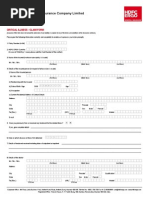 MTP Consent Form-C | PDF | Pregnancy | Abortion