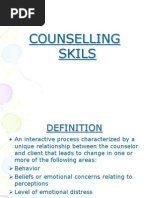 Activity 7 Principles of Counseling | PDF | Medical Ethics | Autonomy