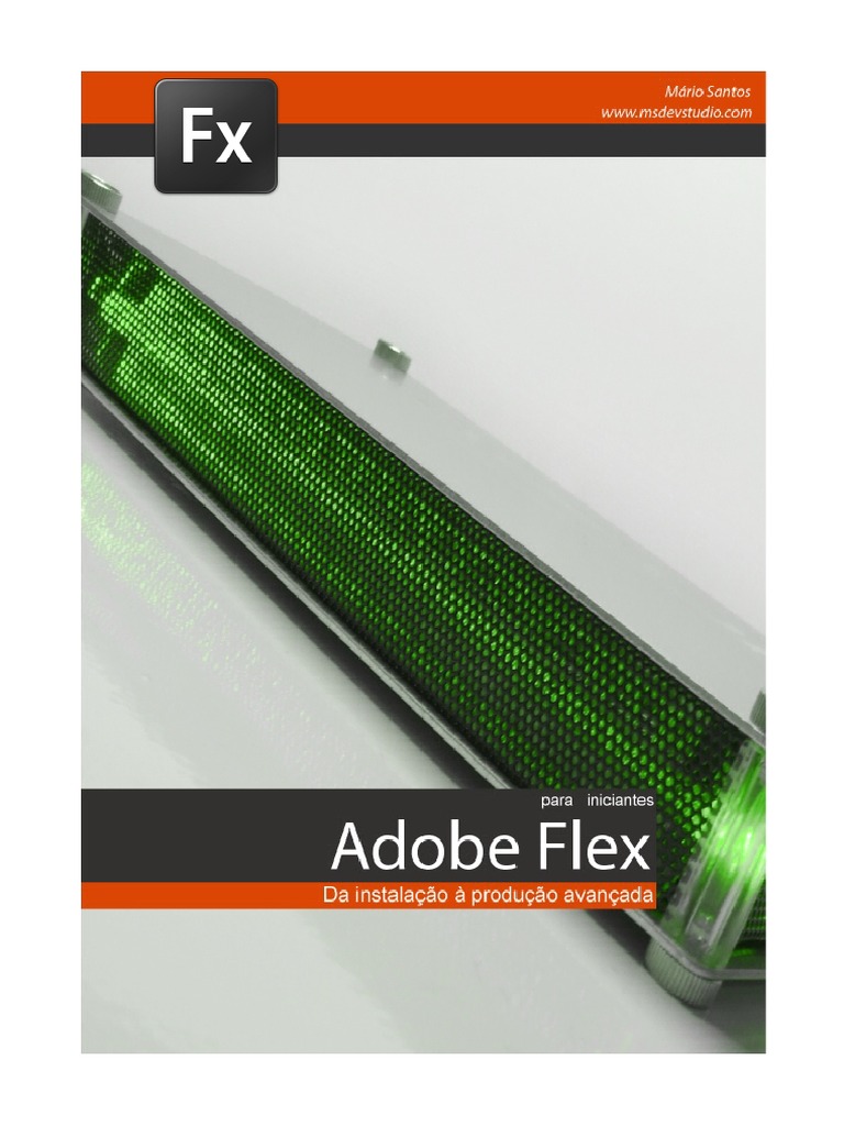 Flex Book Part 1 2 3 | PDF | Computadores