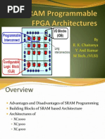 Xilinx XC4000 | PDF | Field Programmable Gate Array | Logic Gate