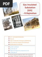Electrical Clearance in Substation | PDF | Electrical Substation ...