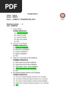 Food-Chaining-for-ARFID | PDF | Butter | Taste