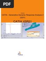 CATIA Software Release History | PDF | Computing | Software