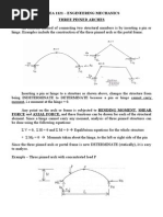 V-Shaped Column Design in Architecture | PDF | Column | Truss