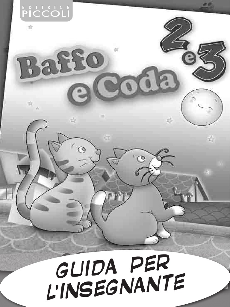 Guida Coda Baffo 2 3 | PDF