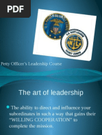 Navy Leadership Development Framework 3.0 | PDF | Mentorship | United ...