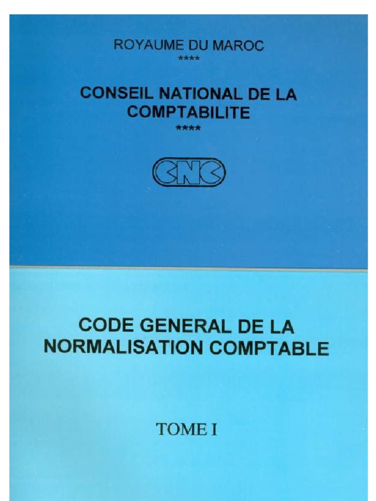Code Comptable | PDF