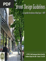 Street Design Guide - Leeds | PDF | Street | Traffic