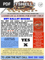 TLR Payments and Other Allowances | PDF | Teachers | Curriculum