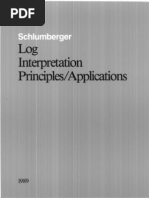 Techlog Manual PDF | PDF