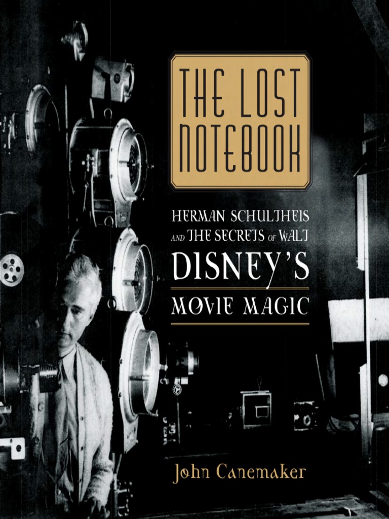 The Lost Notebook | PDF | Leisure