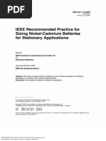 IEEE STD 81-1983 IEEE Guide For Measuring Earth Resistivity, Ground ...