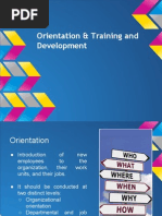 Training Plan, Training Record Book | PDF | Apprenticeship | Behavior ...