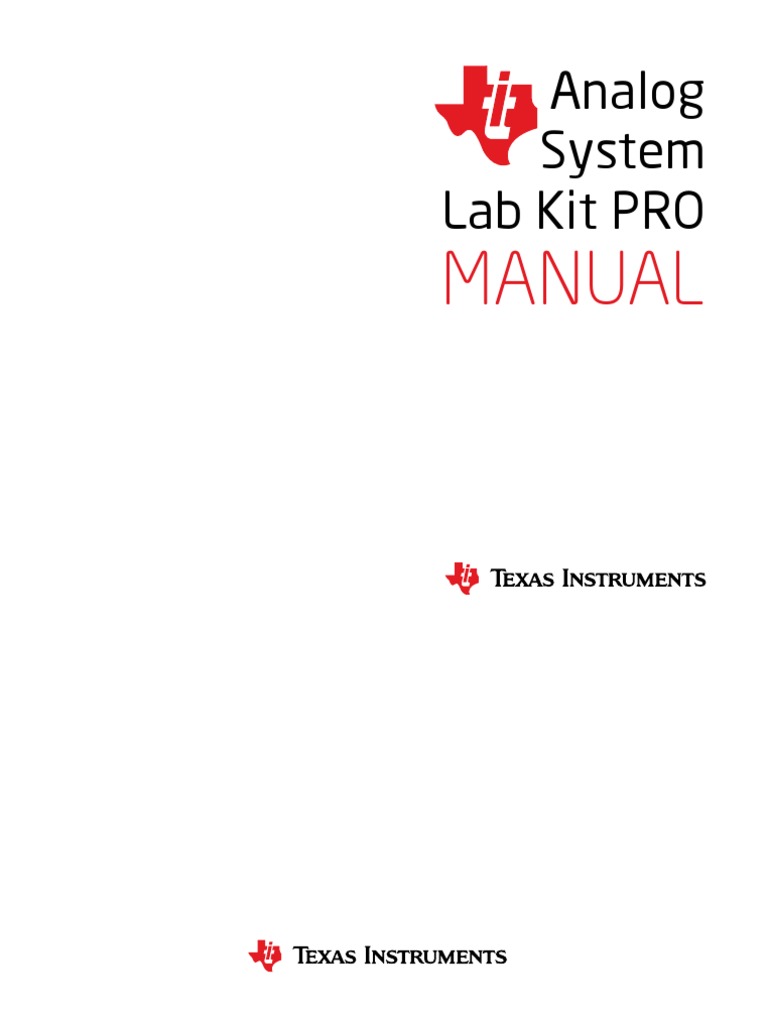Analog System Design | PDF