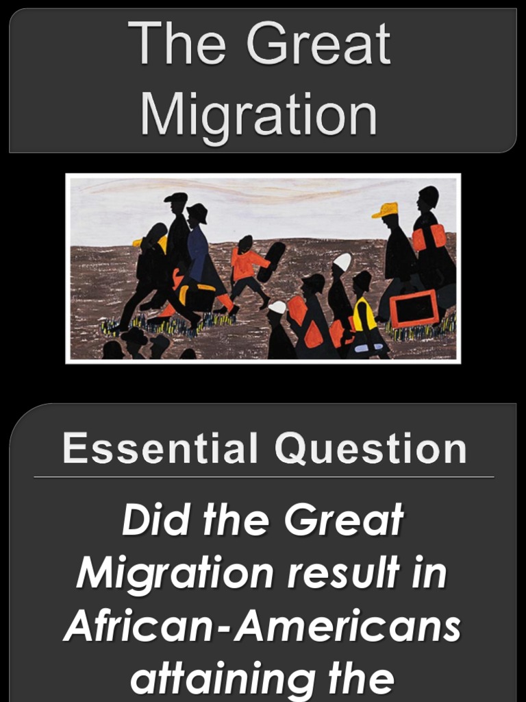 Harlem Renaissance Presentation | PDF | Harlem Renaissance | Poetry