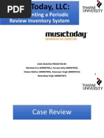 CII SCM EXE Mock Examination | PDF | Radio Frequency Identification ...