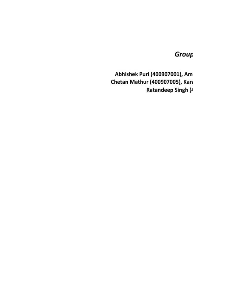 Level and Chase Strategy Modelling Excel | PDF | Receipt | Service ...
