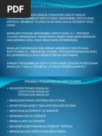 Pedoman Pialang Berjangka 2023 | PDF