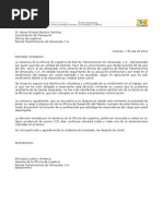 Recaudos para Inscripción en FAOV | PDF