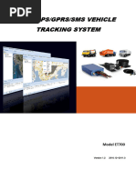 SinoTrack GPS Tracker ST 901 User Manual 1 | PDF | Google Play ...