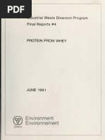 A 4 A - Scorched Particles - tcm11-30908 | PDF | Powdered Milk | Filtration