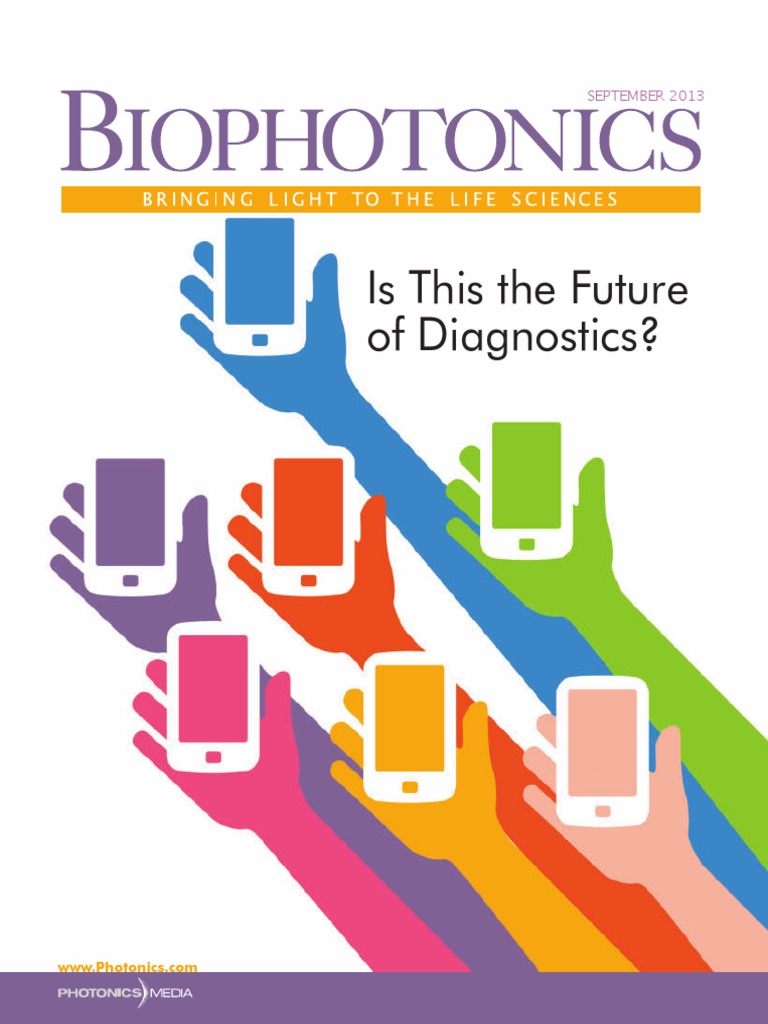 Biophotonics 201309 | Lens (Optics) | Microscopy