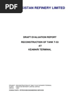 Plumbness Inspection Report | PDF | Tools | Equipment