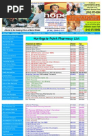 Pharmacy Directory CA | PDF | Pharmacy | California