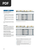 Interroll MPP Catalogue en | PDF | Pallet | Electric Motor