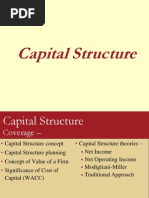 Chapter 4 - Multinational Capital Structure and Cost of Capital | PDF ...