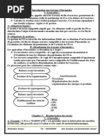 La Régularisation Des Stocks | PDF | Inventaire | Comptabilité